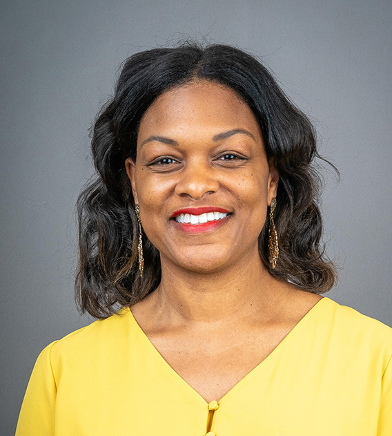 University of Baltimore Office of Academic Affairs Staff